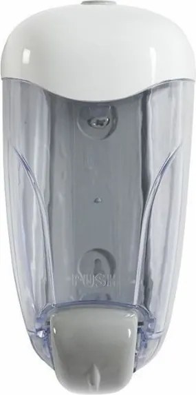 Dávkovač mýdla Rossignol Oleane, 0,8 l, bílá