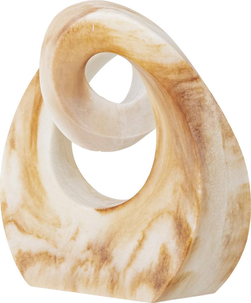 Ozdoba Swirl 16,5 cm