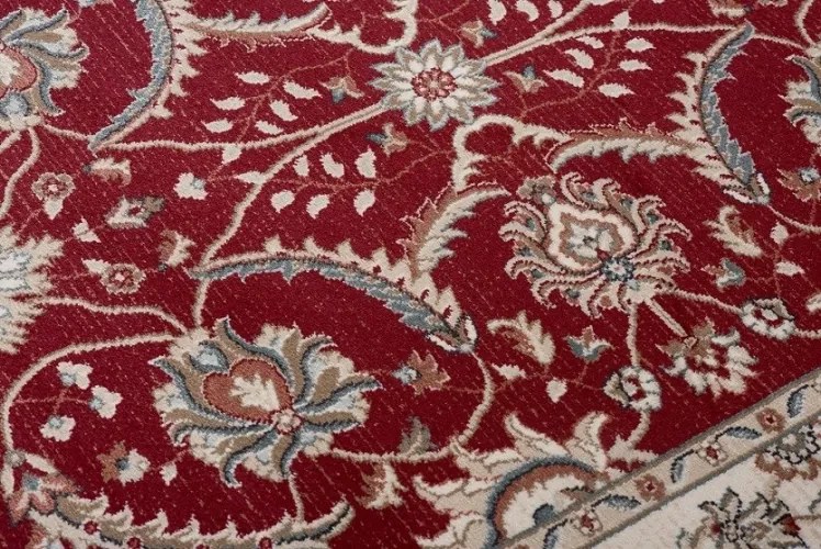 Luxusní kusový koberec Dubi DB0120 - 140x200 cm