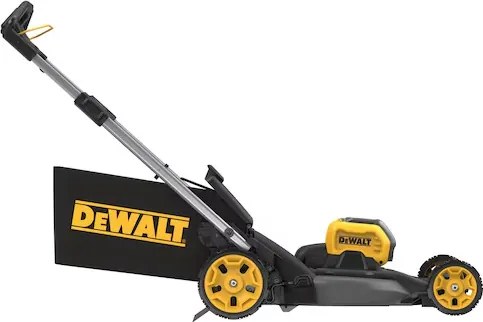 Aku sekačka DeWalt DCMWP500N-XJ, bez akumulátoru