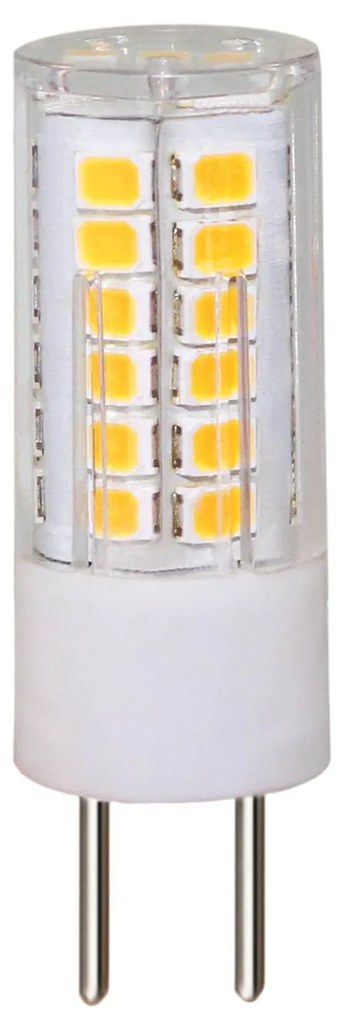 Arcchio LED kolíková žárovka G4 3,4W 3 000K 4ks