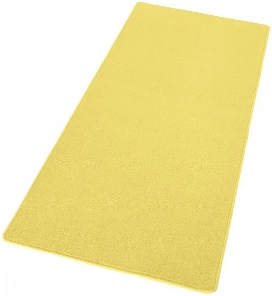 Hanse Home Collection koberce Kusový koberec Fancy 103002 Gelb - žlutý - 200x280 cm