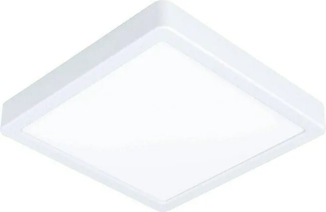 Eglo FUEVA 5 LED stropní svítidlo, 2000 lm, 16,5 W