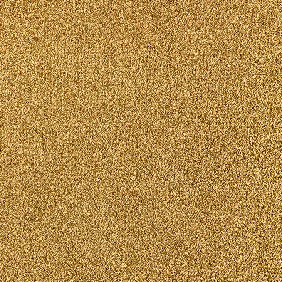Metrážový koberec BOUNTY žlutý
