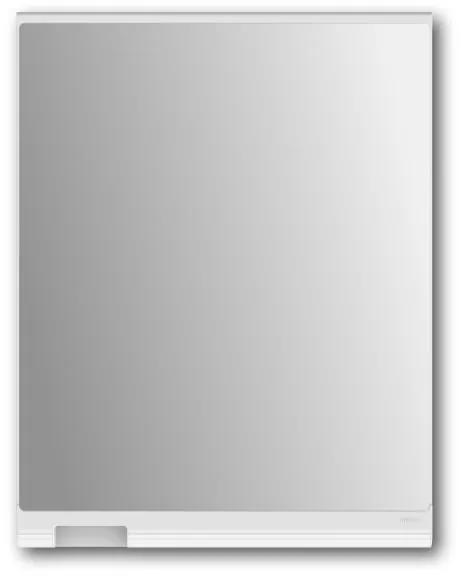 Jokey Plastové skříňky KOSMETICKÁ SKŘÍŇKA Skříňka (galerka) - bílá - š. 35 cm, v. 45 cm, hl. 15 cm 288911000-0110