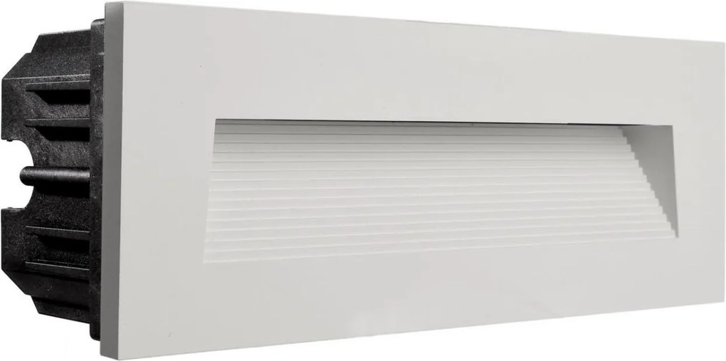 IMPR 930461 Deko-Light kryt bílá schodek pro Light Base III Outdoor - DEKOLIGHT