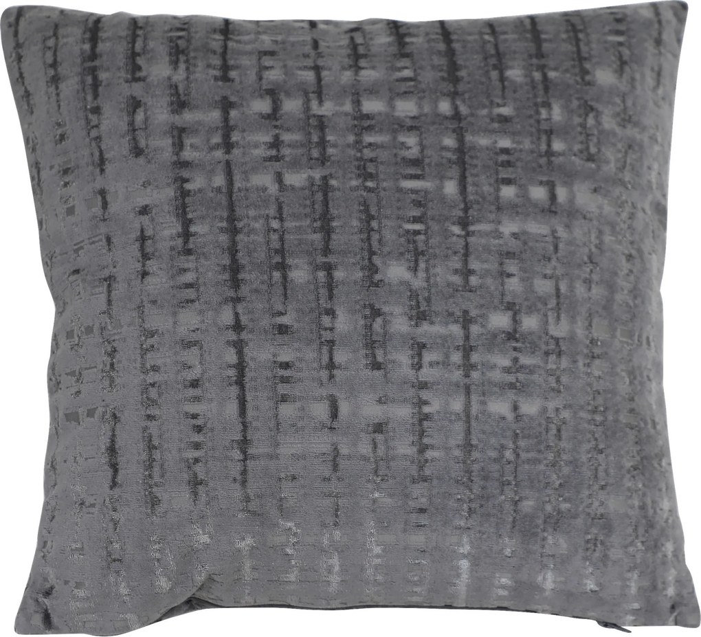 XXXLutz DEKORAČNÍ POLŠTÁŘ 45/45 cm Dieter Knoll - Dekorační polštáře - 001356078902
