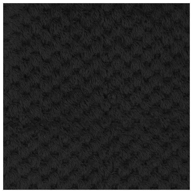 Deka 150x200 cm Springos Vespa černá