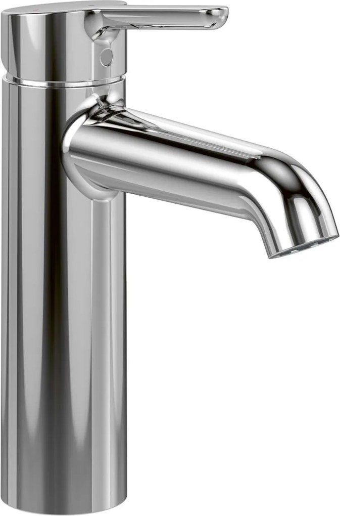Villeroy & Boch Skyla - Umyvadlová baterie, chrom TVW11600200061
