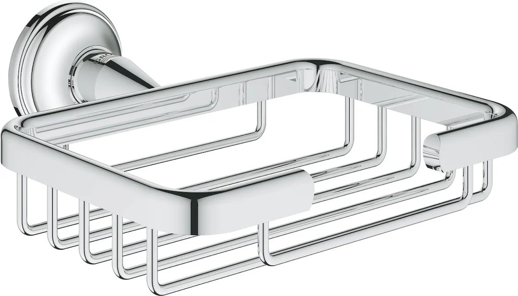 Grohe Essentials mýdlenka chrom G40659001