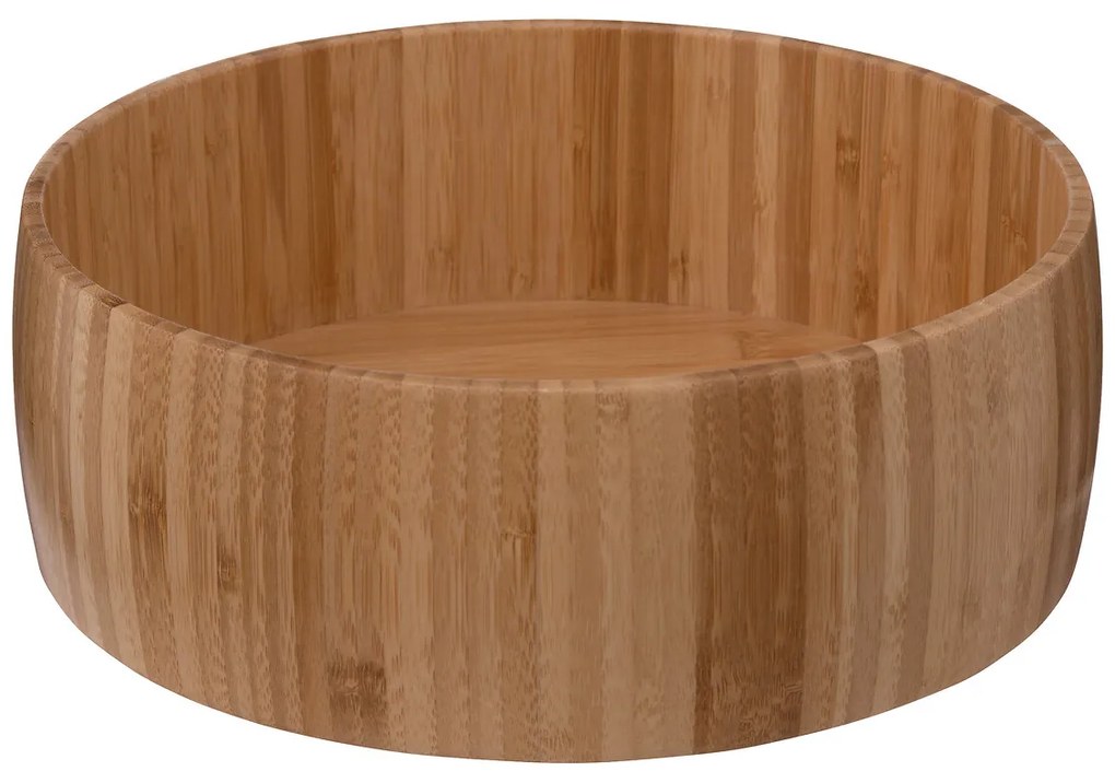 Dřevěná mísa Bam (fi) 30 cm