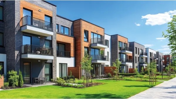Kanlux 45816 - Venkovní nástěnné svítidlo LERTO 1xE27/15W/230V IP54 černá