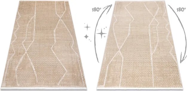 Koberec FROJE 1753 béžový