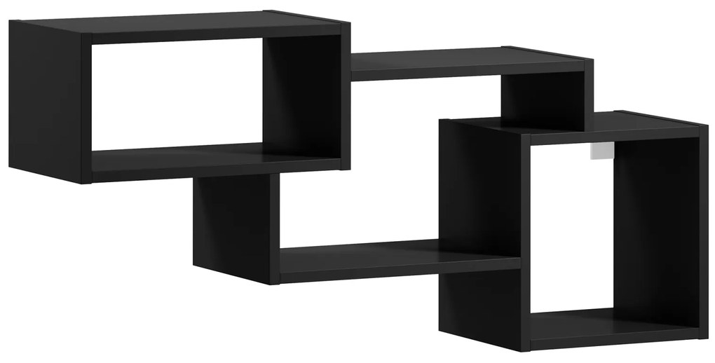 Alitty 96 Black Shelf