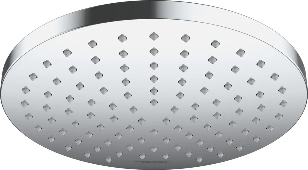 Hansgrohe Vernis Blend, hlavová sprcha 200 1jet, chromová, HAN-26271000
