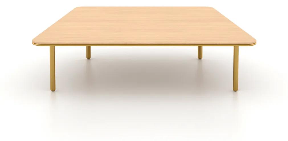 TORRE - Konferenční stolek LAP - různé velikosti