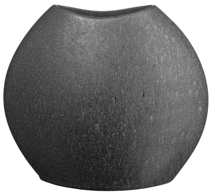 ASA Selection Váza MOON V.24cm černá