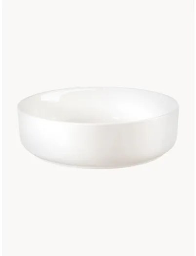 Misky z kostního porcelánu Fine Bone China Oco, Ø 17 cm, 6 ks