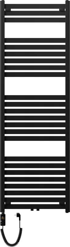 Mexen Uran elektrický radiátor 1800 x 600 mm, 900 W, černý - W105-1800-600-2900-70