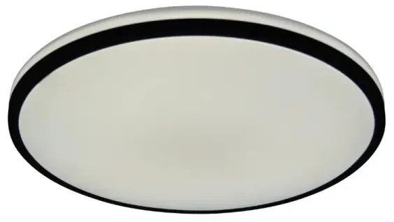 LED Stropní svítidlo OPAL LED/48W/230V 3000-6500K + dálkové ovládání