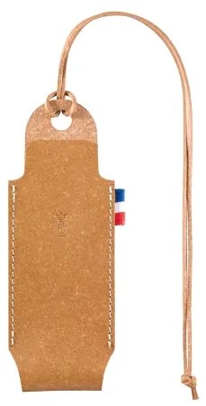 Opinel France pouzdro na nože, hnědá, 003100