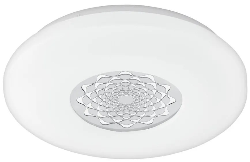 Eglo | Eglo 96025 - LED Stropní svítidlo CAPASSO 1 LED/18W/230V | EG96025