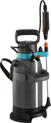 Postřikovač tlakový GARDENA 11136-20 EasyPump 5l