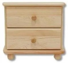 Noční stolek Drewmax SN108