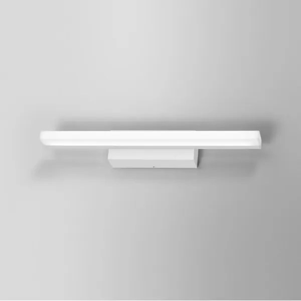 Ledvance-LED Stmívatelné osvětlení zrcadla ORBIS MIRROR LED/6,8W/230V 40 cm IP44