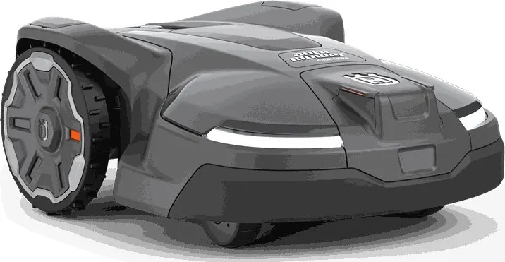Robotická sekačka HUSQVARNA Automower 430X NERA