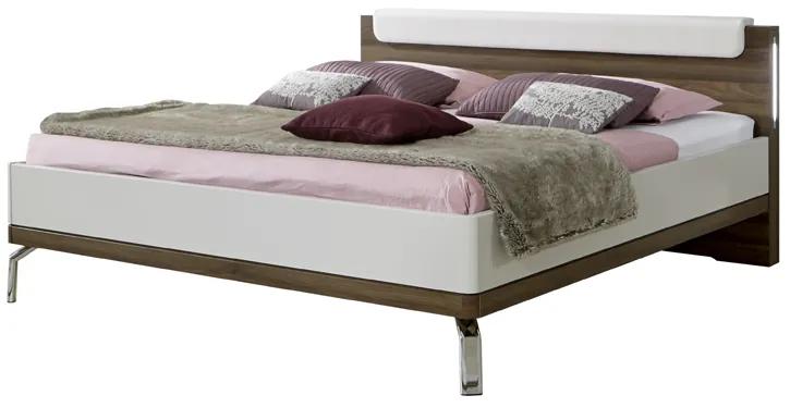 Dvoulůžková postel CATANIA 180x200