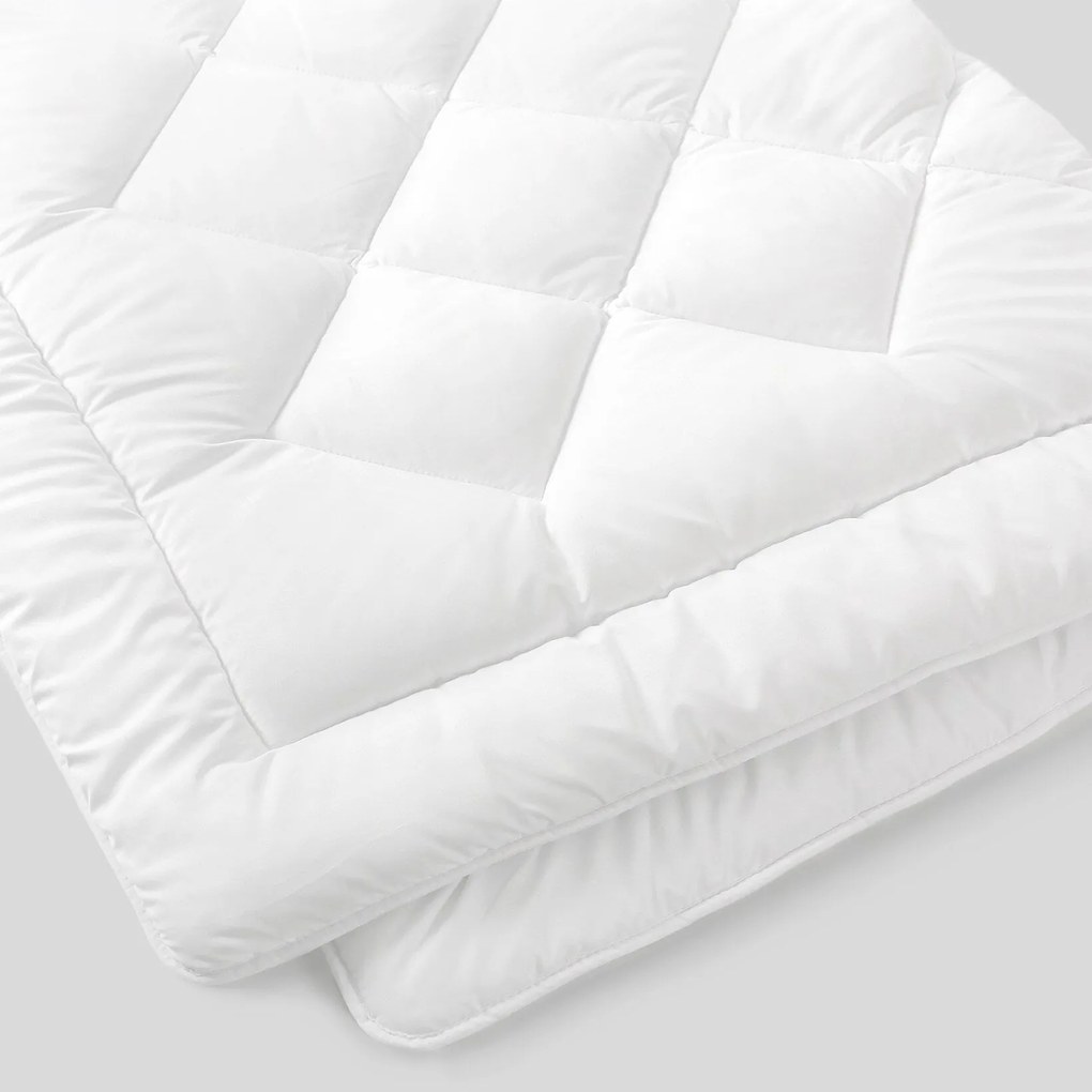 Goldea celoroční přikrývka comfort - 140 x 220 cm 140 x 220 cm