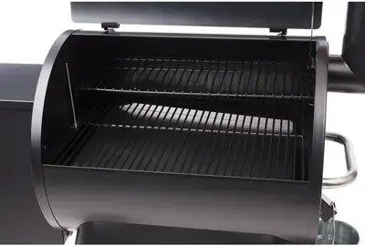 Traeger PRO 22 Gril na dřevěné pelety