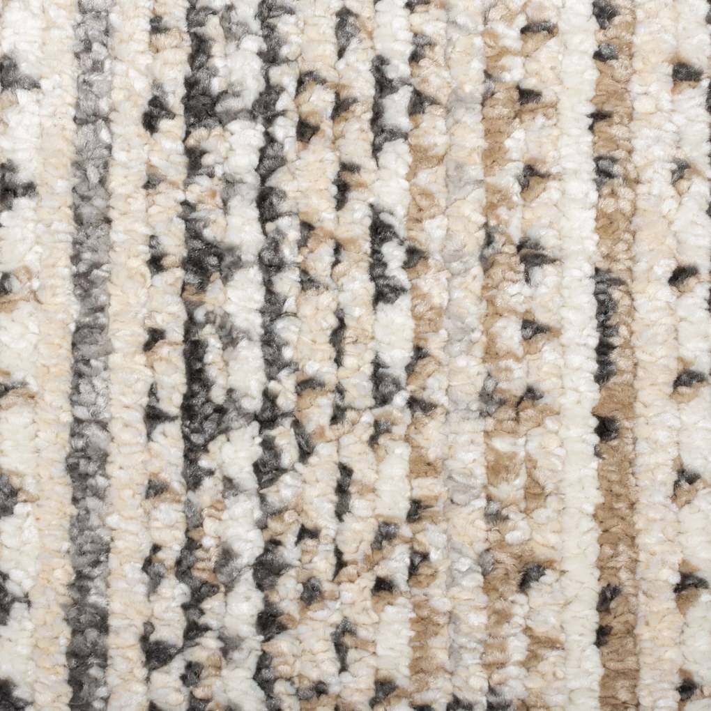 Flair Rugs, Kusový koberec Santiago Camino Natural, 80x140, béžová, ložnice