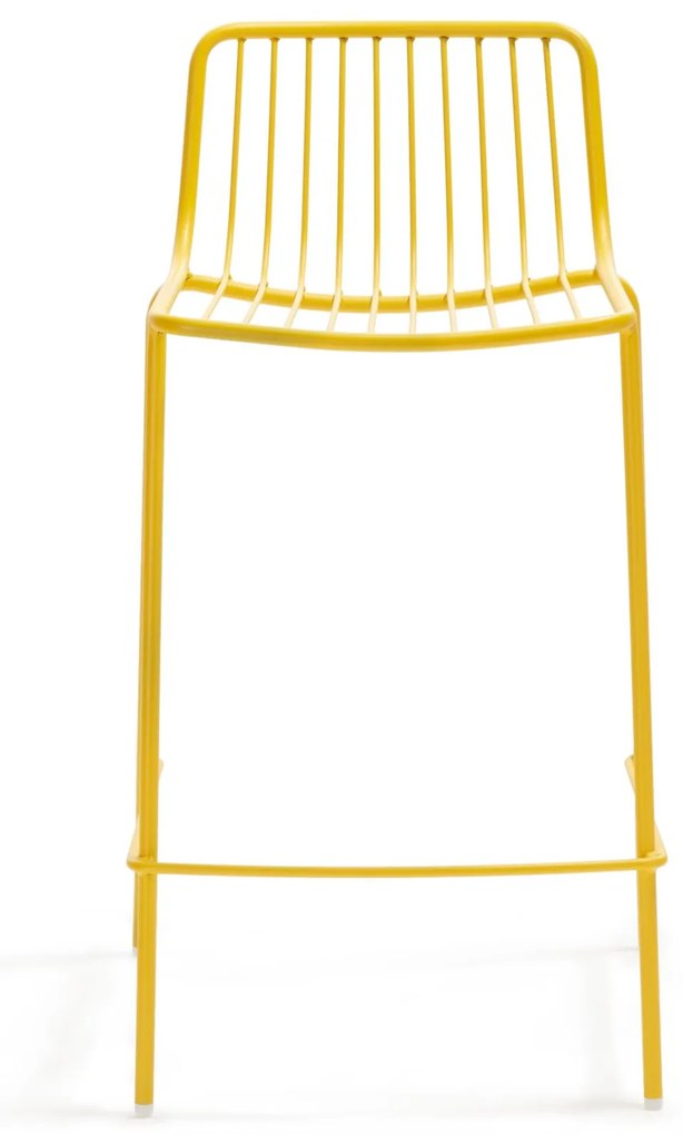 PEDRALI - Barová židle NOLITA 3657 - DS