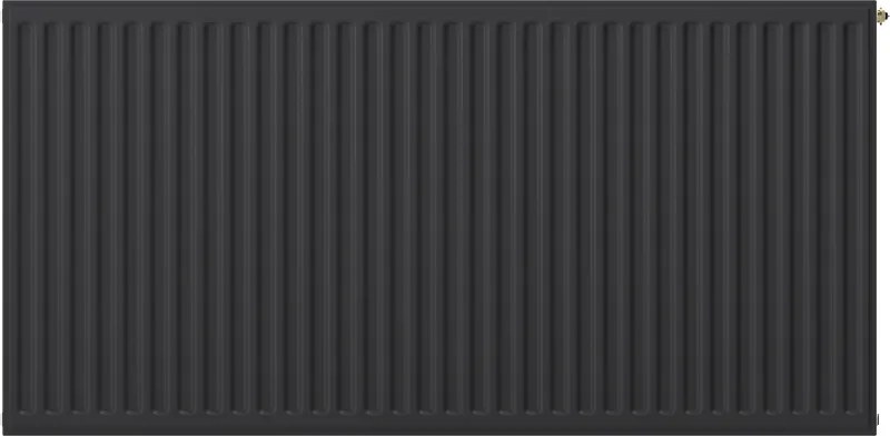 Mexen CVH10 Hygienický panelový radiátor 400 x 1800 mm, spodní připojení, 778 W, antracitová, W610H-040-180-66