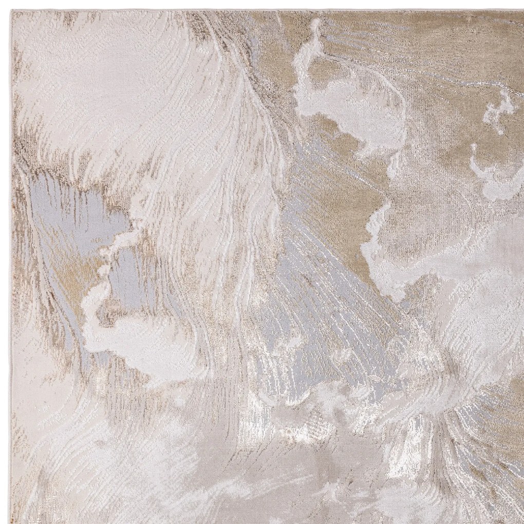 Tribeca Design Kusový koberec Beethoven Etch Rozměry: 160x230 cm