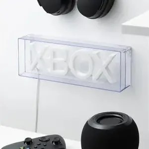 PALADONE Xbox LED Neon Light Lampička