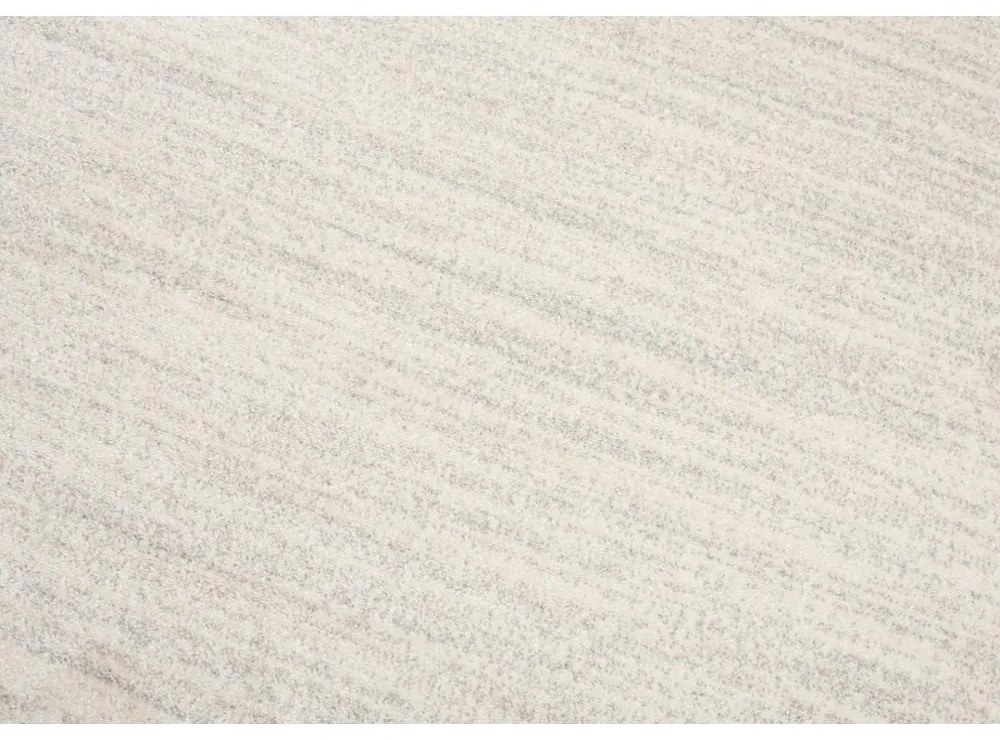 *Kusový koberec Remon krémový 160x220cm