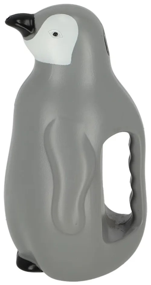 Plastová konvička na zalévání 1,4 l Penguin – Esschert Design