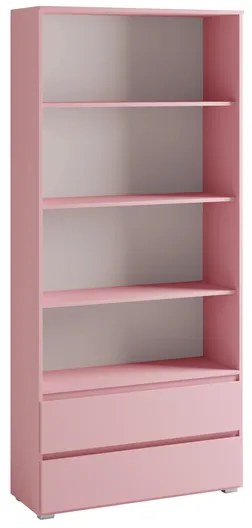 Maridex regál COSMO C03 barevné varianty marshmallow