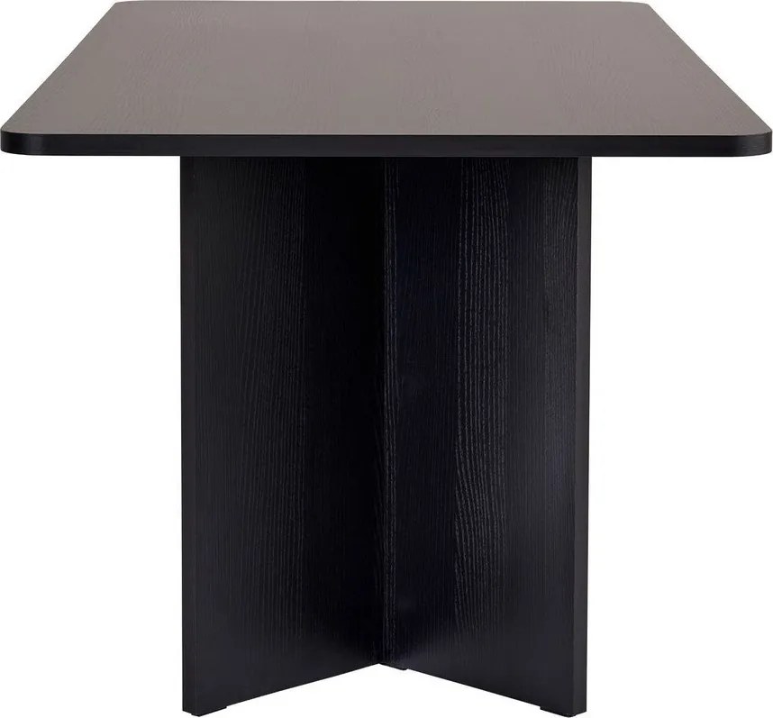 Jídelní stůl 90x180 cm Linza – Kalune Design