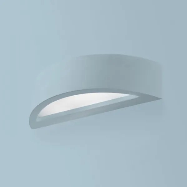 RED - Design Rendl - R10266 - Nástěnné svítidlo CRESCENT R7s/80W/230V