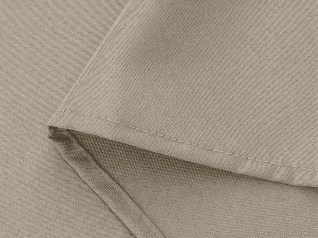 Zahradní závěs GARDIO voděodolný 150x200, béžový