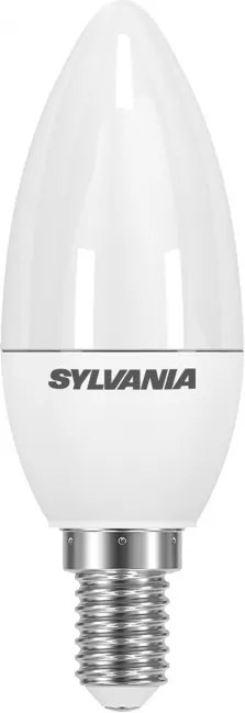 Sylvania ToLEDo Candle V5 FR 250lm 865 E14 SL