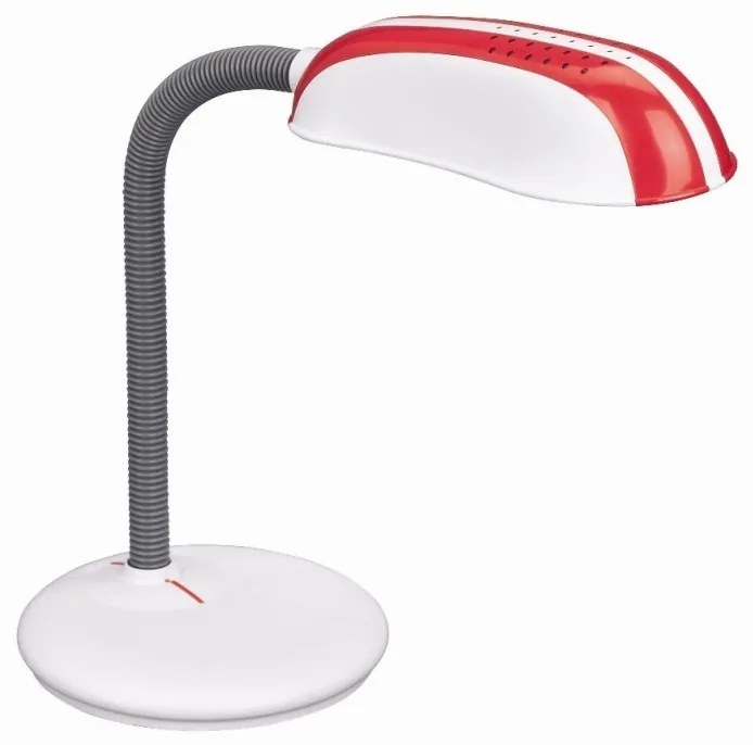 stolní lampa Philips Massive Frank E27 1x14W