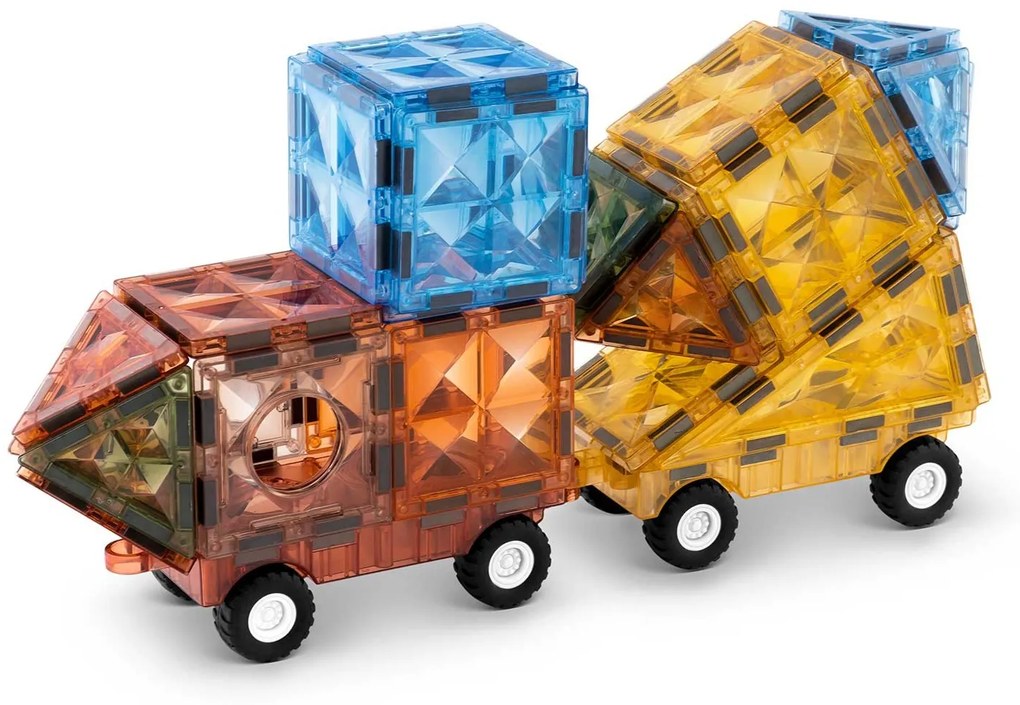 RK-766 Magnetické kostky Ricokids