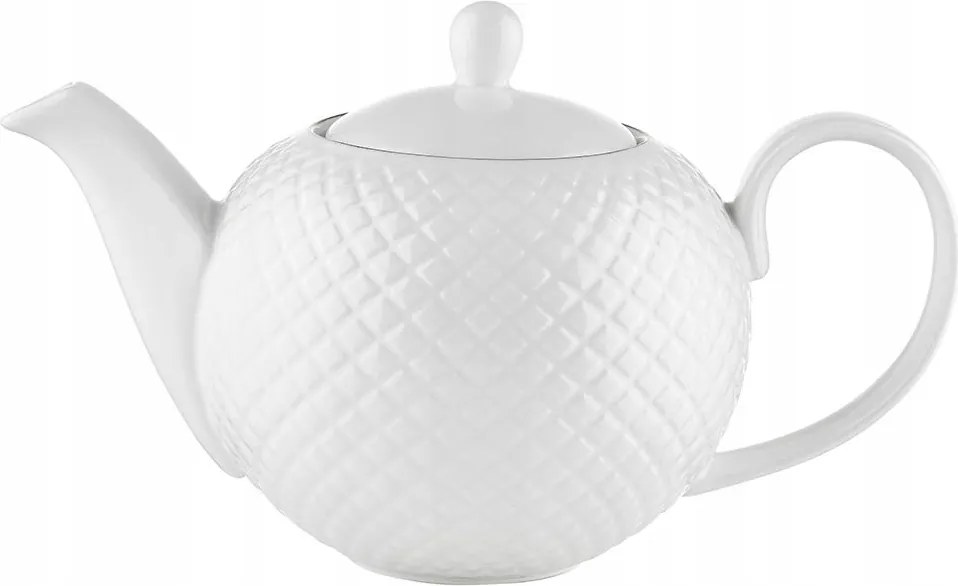 Zázvor Florina Tiffany Platinium porcelán 1 l