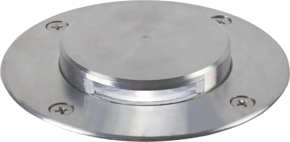 NOR 96409934 Venkovní svítidlo do země Tilos 5W GU10 - NORDLUX