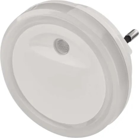 LED noční světlo EMOS P3315 s fotosenzorem do zásuvky